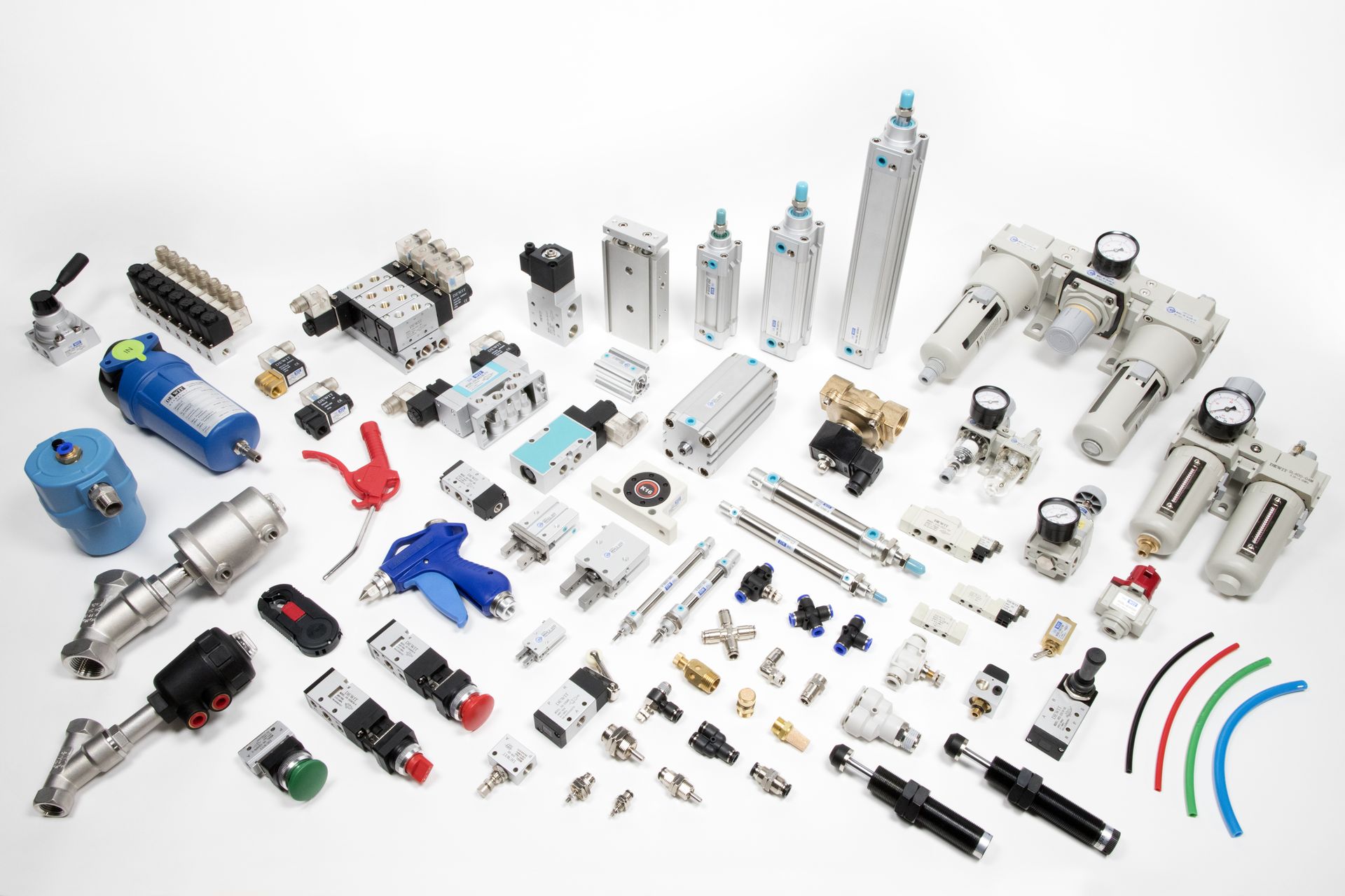 Contacto | De Wit Neumatica